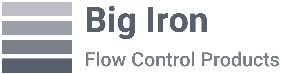 Check out our new online shop for everything flow control. – Big Iron ...