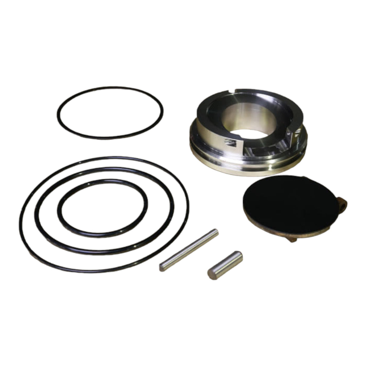 Check Valve Repair Kit, Major, SPM Clapper, 2" OEM – Big Iron Flow Control