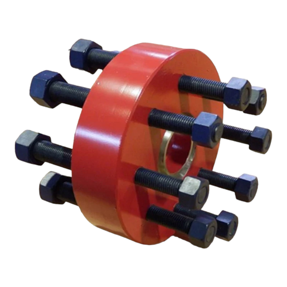 Double Studded Adapter, 3-1/8” 3M x 4-1/16” 3M, 3000 psi, STD Service ...