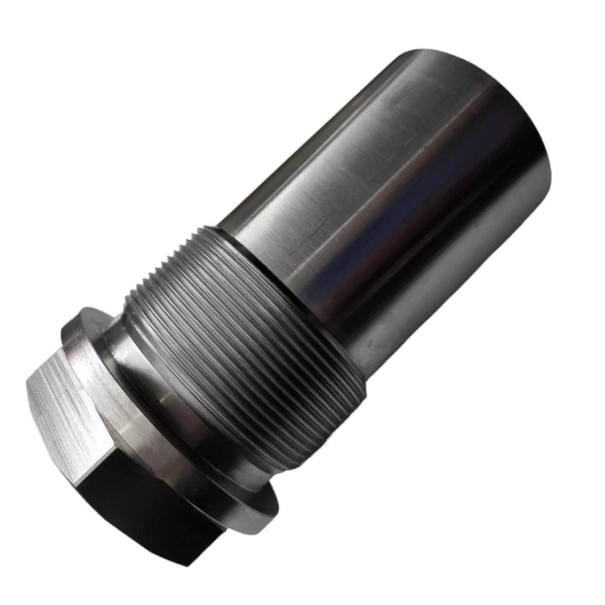 Choke Bean, H2, 3" Nom x 2" Max, SS/FL-TC, 6in – Big Iron Flow Control